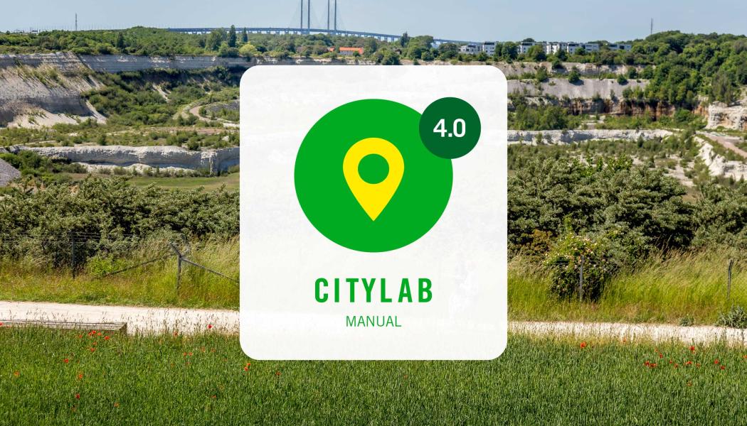 SGBC lanserar Citylab 4.0 | StockholmsByggnyheter.se